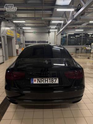 Audi A8 2012 Viļņa, ar dzinēja tilpumu 4.20 L un nobraukumu 167 tūkst. km par 12000 €, foto 4 vietnē AUTOMOTO.COM.LV