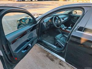 Audi A8 2012 Alīta, ar dzinēja tilpumu 0.00 L un nobraukumu 300 tūkst. km par 9000 €, foto 4 vietnē AUTOMOTO.COM.LV