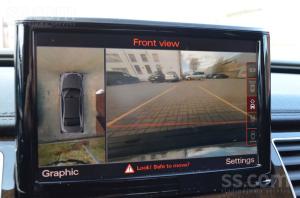Audi A8 2013 Ventspils, ar dzinēja tilpumu 2.00 L un nobraukumu 157 tūkst. km par 19000 €, foto 7 vietnē AUTOMOTO.COM.LV