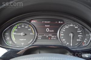 Audi A8 2013 Ventspils, ar dzinēja tilpumu 2.00 L un nobraukumu 157 tūkst. km par 19000 €, foto 8 vietnē AUTOMOTO.COM.LV