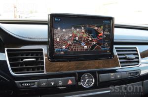 Audi A8 2013 Ventspils, ar dzinēja tilpumu 2.00 L un nobraukumu 157 tūkst. km par 19000 €, foto 11 vietnē AUTOMOTO.COM.LV