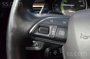 Audi A8 2013 Ventspils, ar dzinēja tilpumu 2.00 L un nobraukumu 157 tūkst. km par 19000 €, foto 13 vietnē AUTOMOTO.COM.LV