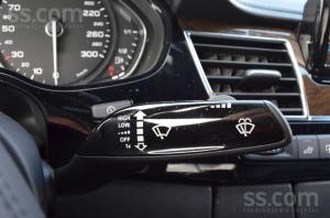 Audi A8 2013 Ventspils, ar dzinēja tilpumu 2.00 L un nobraukumu 157 tūkst. km par 19000 €, foto 14 vietnē AUTOMOTO.COM.LV