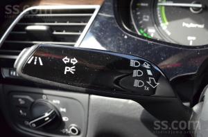 Audi A8 2013 Ventspils, ar dzinēja tilpumu 2.00 L un nobraukumu 157 tūkst. km par 19000 €, foto 15 vietnē AUTOMOTO.COM.LV