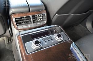 Audi A8 2013 Ventspils, ar dzinēja tilpumu 2.00 L un nobraukumu 157 tūkst. km par 19000 €, foto 23 vietnē AUTOMOTO.COM.LV