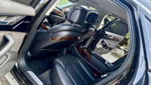 Audi A8 2014 Viļņa, ar dzinēja tilpumu 3.00 L un nobraukumu 275 tūkst. km par 21000 €, foto 19 vietnē AUTOMOTO.COM.LV