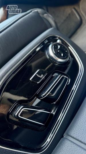 Audi A8 2014 Viļņa, ar dzinēja tilpumu 3.00 L un nobraukumu 275 tūkst. km par 21000 €, foto 20 vietnē AUTOMOTO.COM.LV