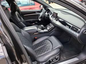 Audi A8 2015 Telšiai, ar dzinēja tilpumu 3.00 L un nobraukumu 210 tūkst. km par 22000 €, foto 21 vietnē AUTOMOTO.COM.LV