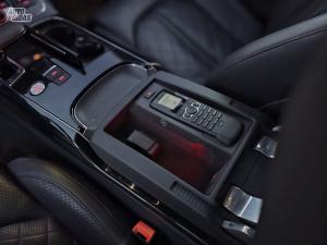 Ауди А8 2016 в Каунас, объемом двигателя 3.00 л и пробегом 265 тыс. км за 23000 €, фото 25 на AUTOMOTO.COM.LV