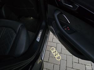 Ауди А8 2016 в Каунас, объемом двигателя 3.00 л и пробегом 265 тыс. км за 23000 €, фото 37 на AUTOMOTO.COM.LV