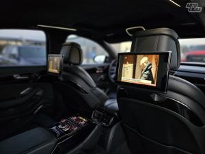 Ауди А8 2016 в Каунас, объемом двигателя 3.00 л и пробегом 265 тыс. км за 23000 €, фото 39 на AUTOMOTO.COM.LV