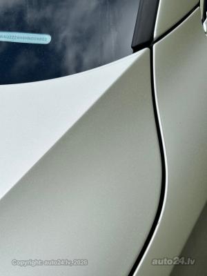 Audi A8 2017 Tallina, ar dzinēja tilpumu 3.00 L un nobraukumu 122 tūkst. km par 30000 €, foto 7 vietnē AUTOMOTO.COM.LV
