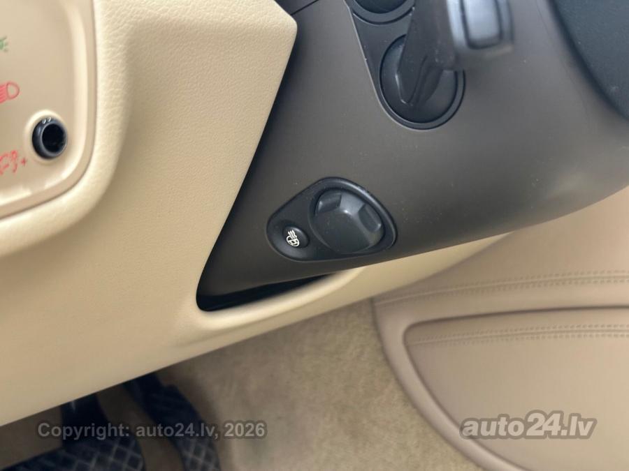 Audi A8 2017 Tallina, ar dzinēja tilpumu 3.00 L un nobraukumu 122 tūkst. km par 30000 €, foto 13 vietnē AUTOMOTO.COM.LV