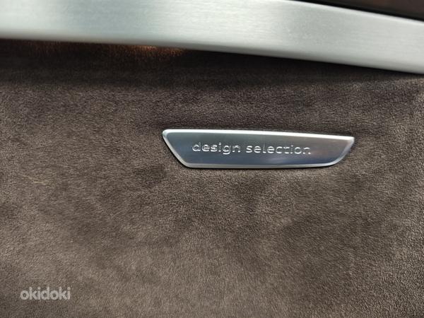 Audi A8 2017 in Tallinn, with an engine capacity of 3.00 L and mileage of 242 thousand km for 24990 €, photo 5 on AUTOMOTO.COM.LV