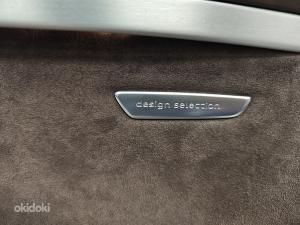 Audi A8 2017 in Tallinn, with an engine capacity of 3.00 L and mileage of 242 thousand km for 24990 €, photo 6 on AUTOMOTO.COM.LV