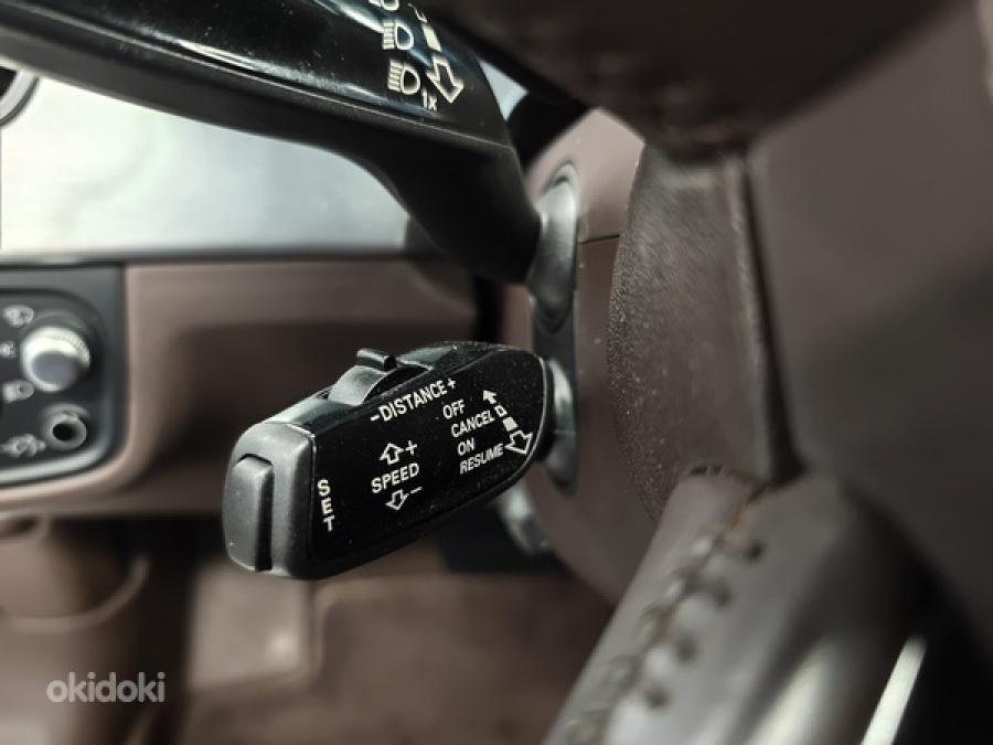 Audi A8 2017 in Tallinn, with an engine capacity of 3.00 L and mileage of 242 thousand km for 24990 €, photo 13 on AUTOMOTO.COM.LV