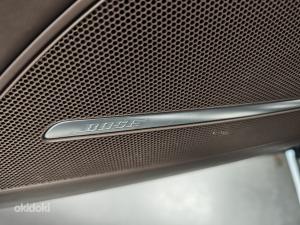 Audi A8 2017 in Tallinn, with an engine capacity of 3.00 L and mileage of 242 thousand km for 24990 €, photo 16 on AUTOMOTO.COM.LV