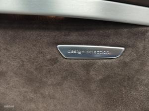 Audi A8 2017 in Tallinn, with an engine capacity of 3.00 L and mileage of 242 thousand km for 24990 €, photo 21 on AUTOMOTO.COM.LV