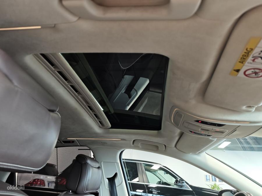 Audi A8 2017 in Tallinn, with an engine capacity of 3.00 L and mileage of 242 thousand km for 24990 €, photo 24 on AUTOMOTO.COM.LV