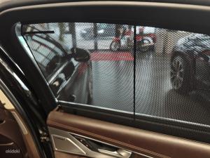 Audi A8 2017 in Tallinn, with an engine capacity of 3.00 L and mileage of 242 thousand km for 24990 €, photo 25 on AUTOMOTO.COM.LV