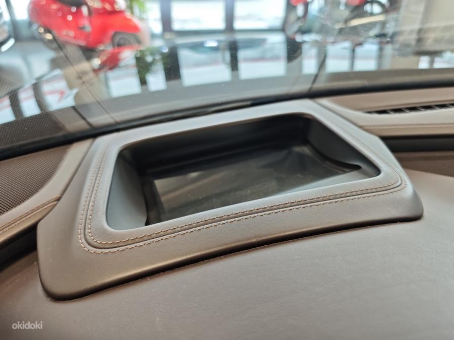 Audi A8 2017 in Tallinn, with an engine capacity of 3.00 L and mileage of 242 thousand km for 24990 €, photo 30 on AUTOMOTO.COM.LV