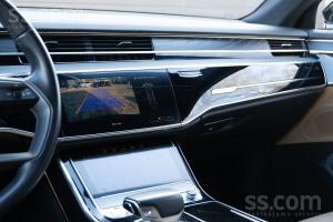Audi A8 2018 Rīga, ar dzinēja tilpumu 3.00 L un nobraukumu 219 tūkst. km par 36500 €, foto 13 vietnē AUTOMOTO.COM.LV