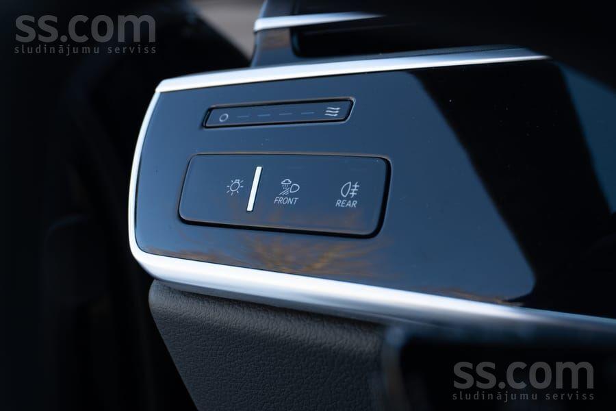 Audi A8 2018 Rīga, ar dzinēja tilpumu 3.00 L un nobraukumu 219 tūkst. km par 36500 €, foto 18 vietnē AUTOMOTO.COM.LV