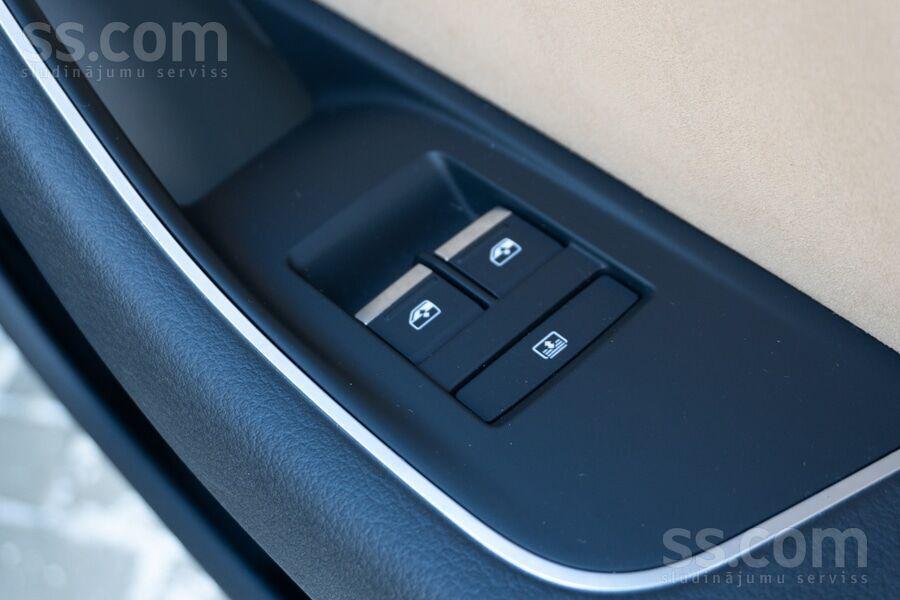 Audi A8 2018 Rīga, ar dzinēja tilpumu 3.00 L un nobraukumu 219 tūkst. km par 36500 €, foto 19 vietnē AUTOMOTO.COM.LV