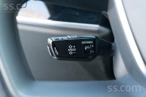 Audi A8 2018 Rīga, ar dzinēja tilpumu 3.00 L un nobraukumu 219 tūkst. km par 36500 €, foto 21 vietnē AUTOMOTO.COM.LV