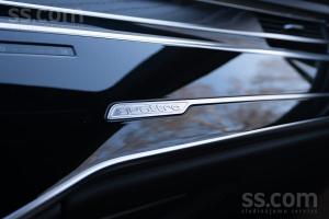 Audi A8 2018 Rīga, ar dzinēja tilpumu 3.00 L un nobraukumu 219 tūkst. km par 36500 €, foto 22 vietnē AUTOMOTO.COM.LV