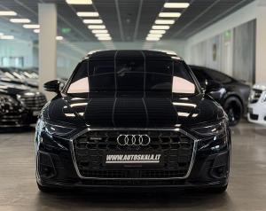 Audi A8 2023 Klaipėda, ar dzinēja tilpumu 2.97 L un nobraukumu 129 tūkst. km par 69900 €, foto 3 vietnē AUTOMOTO.COM.LV