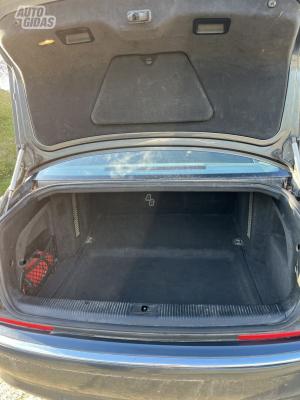 Audi A8 2005 in Mazeikiai, with an engine capacity of 3.00 L and mileage of 374 thousand km for 4000 €, photo 21 on AUTOMOTO.COM.LV