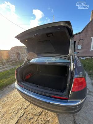 Audi A8 2005 in Mazeikiai, with an engine capacity of 3.00 L and mileage of 374 thousand km for 4000 €, photo 22 on AUTOMOTO.COM.LV