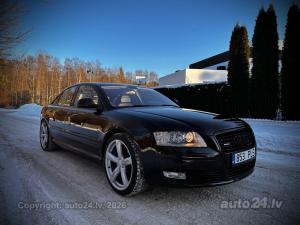 Violets Audi A8 2007 Tallina, ar dzinēja tilpumu 3.00 L un nobraukumu 251 tūkst. km par 6999 €, foto 3 vietnē AUTOMOTO.COM.LV