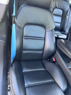 Balts Audi A8 2008 Rīga, ar dzinēja tilpumu 3.00 L un nobraukumu 158 tūkst. km par 9900 €, foto 9 vietnē AUTOMOTO.COM.LV