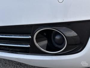 Balts Audi A8 2012 Ukmergė, ar dzinēja tilpumu 4.20 L un nobraukumu 170 tūkst. km par 7500 €, foto 10 vietnē AUTOMOTO.COM.LV