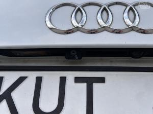Balts Audi A8 2012 Ukmergė, ar dzinēja tilpumu 4.20 L un nobraukumu 170 tūkst. km par 7500 €, foto 11 vietnē AUTOMOTO.COM.LV