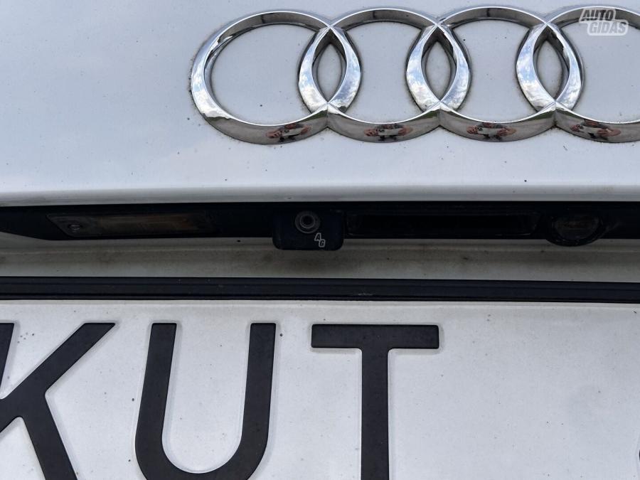 Balts Audi A8 2012 Ukmergė, ar dzinēja tilpumu 4.20 L un nobraukumu 170 tūkst. km par 7500 €, foto 11 vietnē AUTOMOTO.COM.LV