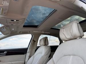 Balts Audi A8 2012 Ukmergė, ar dzinēja tilpumu 4.20 L un nobraukumu 170 tūkst. km par 7500 €, foto 15 vietnē AUTOMOTO.COM.LV
