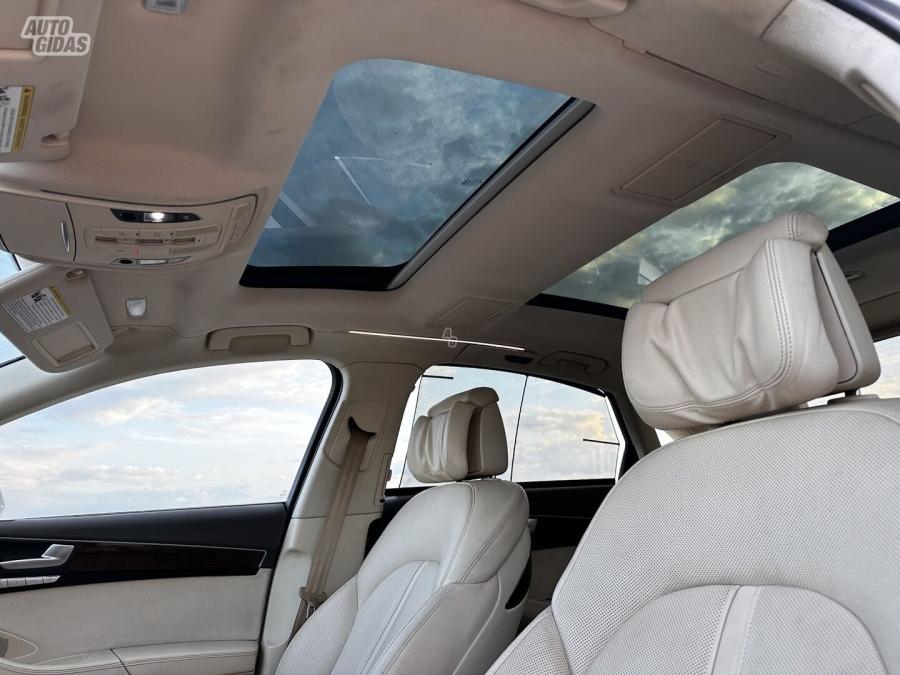 Balts Audi A8 2012 Ukmergė, ar dzinēja tilpumu 4.20 L un nobraukumu 170 tūkst. km par 7500 €, foto 15 vietnē AUTOMOTO.COM.LV