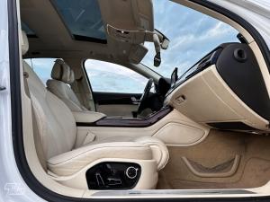 Balts Audi A8 2012 Ukmergė, ar dzinēja tilpumu 4.20 L un nobraukumu 170 tūkst. km par 7500 €, foto 16 vietnē AUTOMOTO.COM.LV