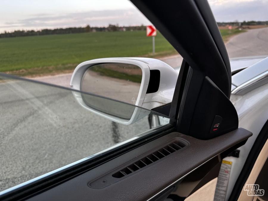 Balts Audi A8 2012 Ukmergė, ar dzinēja tilpumu 4.20 L un nobraukumu 170 tūkst. km par 7500 €, foto 17 vietnē AUTOMOTO.COM.LV