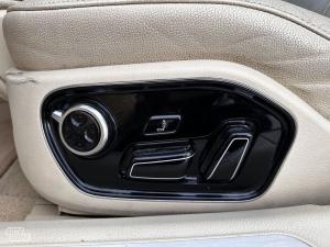 Balts Audi A8 2012 Ukmergė, ar dzinēja tilpumu 4.20 L un nobraukumu 170 tūkst. km par 7500 €, foto 18 vietnē AUTOMOTO.COM.LV