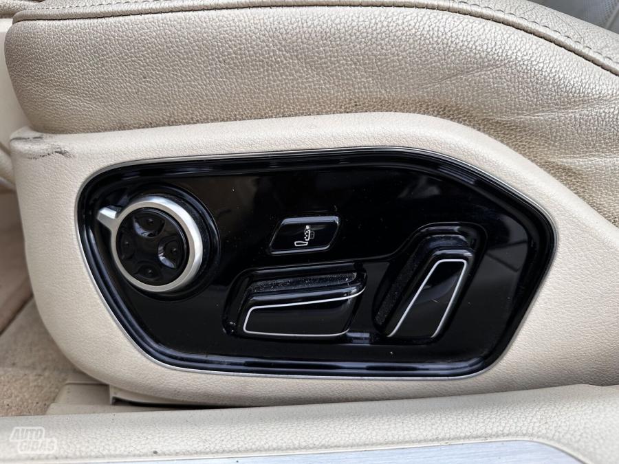 Balts Audi A8 2012 Ukmergė, ar dzinēja tilpumu 4.20 L un nobraukumu 170 tūkst. km par 7500 €, foto 18 vietnē AUTOMOTO.COM.LV