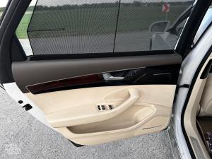 Balts Audi A8 2012 Ukmergė, ar dzinēja tilpumu 4.20 L un nobraukumu 170 tūkst. km par 7500 €, foto 21 vietnē AUTOMOTO.COM.LV