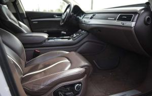 Balts Audi A8 2012 Panevēža, ar dzinēja tilpumu 3.00 L un nobraukumu 350 tūkst. km par 8350 €, foto 22 vietnē AUTOMOTO.COM.LV