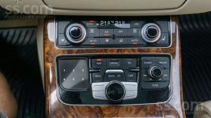 Balts Audi A8 2016 Rīga, ar dzinēja tilpumu 3.00 L un nobraukumu 189 tūkst. km par 17490 €, foto 17 vietnē AUTOMOTO.COM.LV