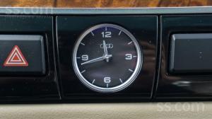 Balts Audi A8 2016 Rīga, ar dzinēja tilpumu 3.00 L un nobraukumu 189 tūkst. km par 17490 €, foto 20 vietnē AUTOMOTO.COM.LV