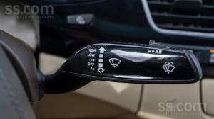 Balts Audi A8 2016 Rīga, ar dzinēja tilpumu 3.00 L un nobraukumu 189 tūkst. km par 17490 €, foto 29 vietnē AUTOMOTO.COM.LV