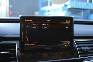 Balts Audi A8 2017 Viļņa, ar dzinēja tilpumu 3.00 L un nobraukumu 100 tūkst. km par 17400 €, foto 19 vietnē AUTOMOTO.COM.LV